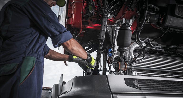 About Go-To Transport - Go To Transport