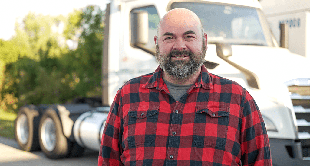 Driver Careers - Go To Transport