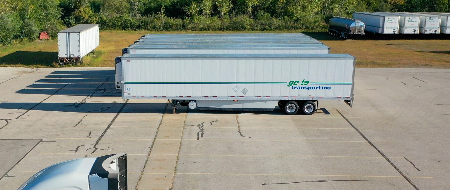 Transportation - Go To Transport