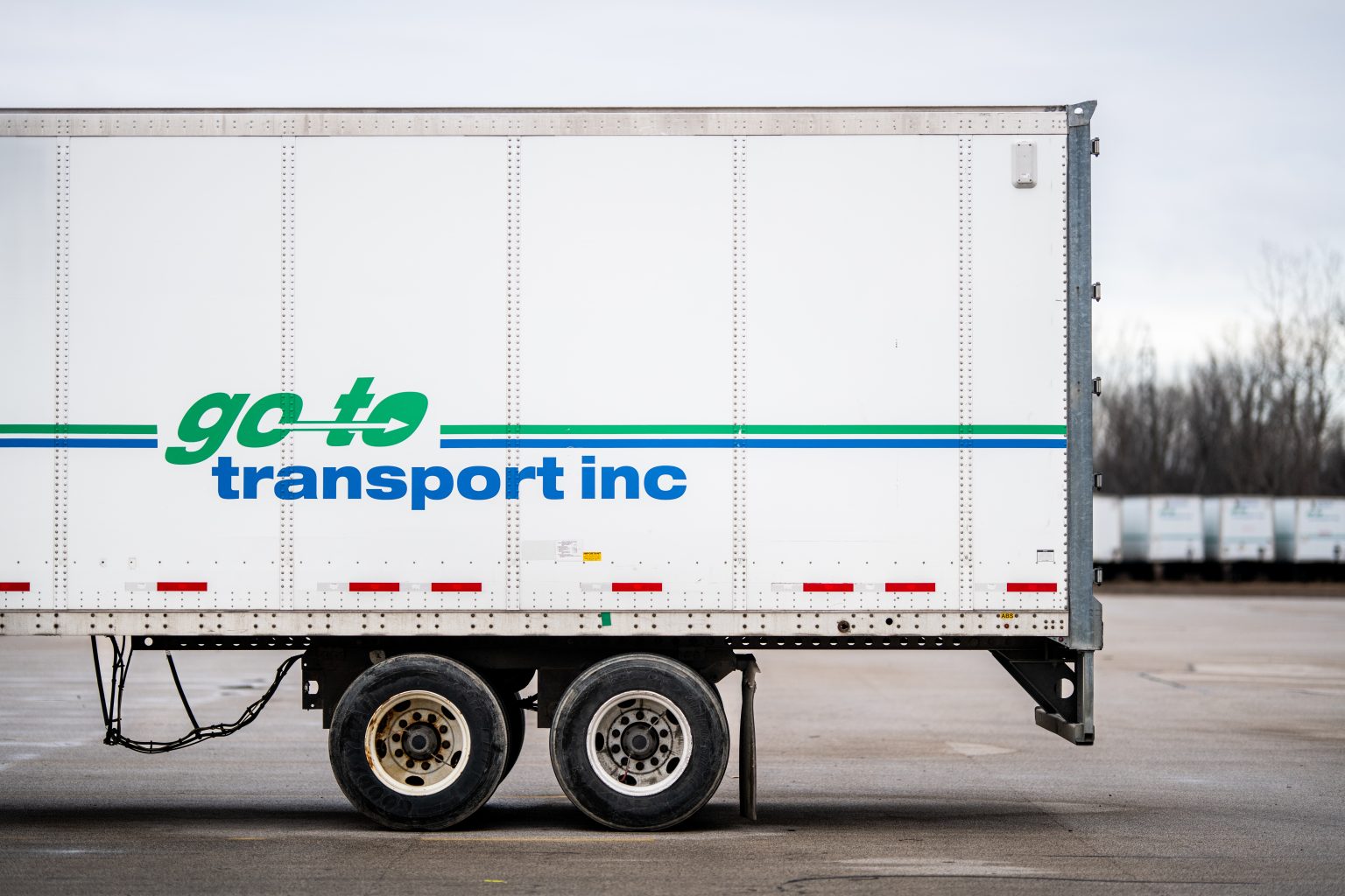 Transportation - Go To Transport