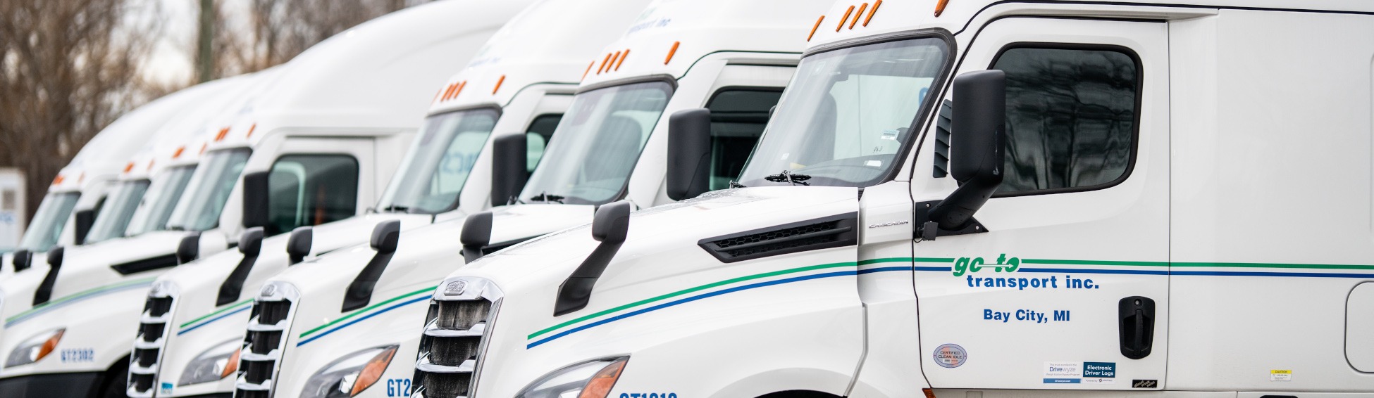 About Go-To Transport - Go To Transport