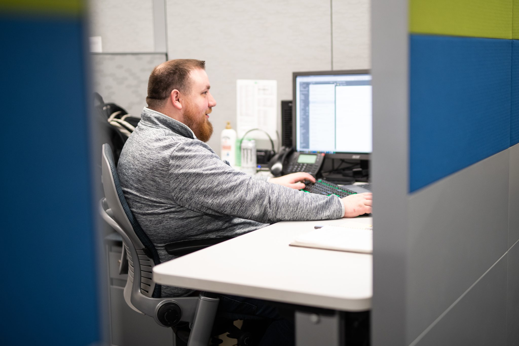 Drive Your Career Forward! - Go To Transport